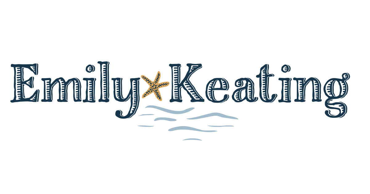 Emily Keating: Art, handmade gifts and cards – Emily Keating Art